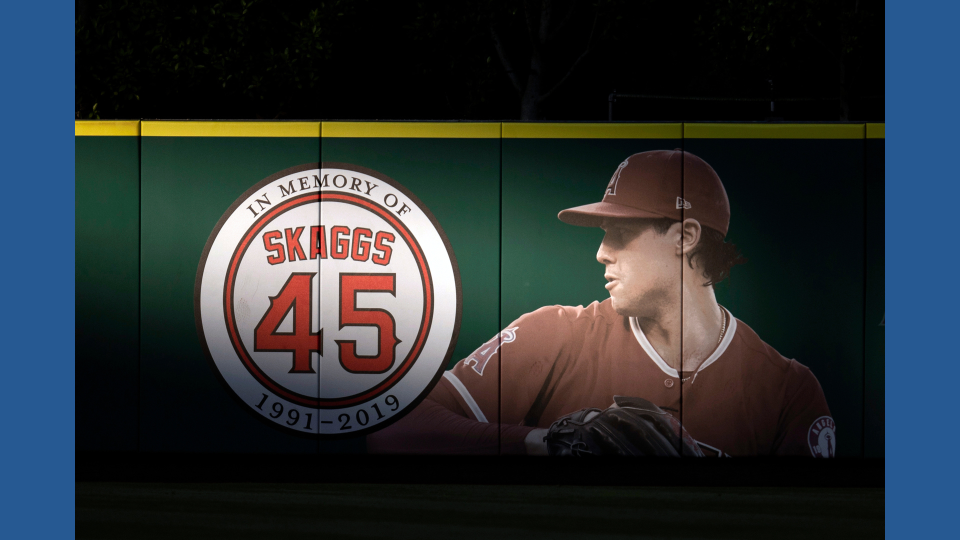 Ex-wife of Angels employee says she saw players party with pills during ...