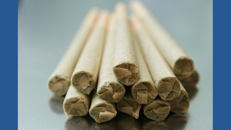 What to know about a federal order reclassifying medical marijuana as a ...