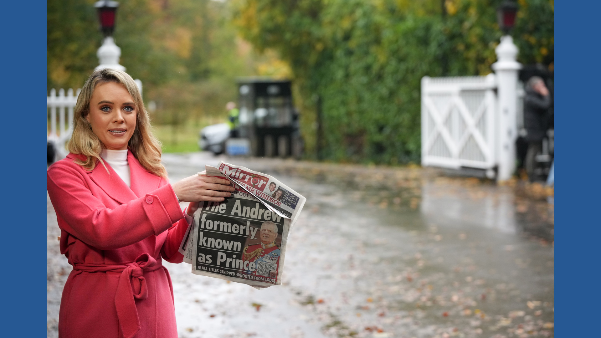 Giuffre family welcomes Andrew's fall from royal status but says he ...