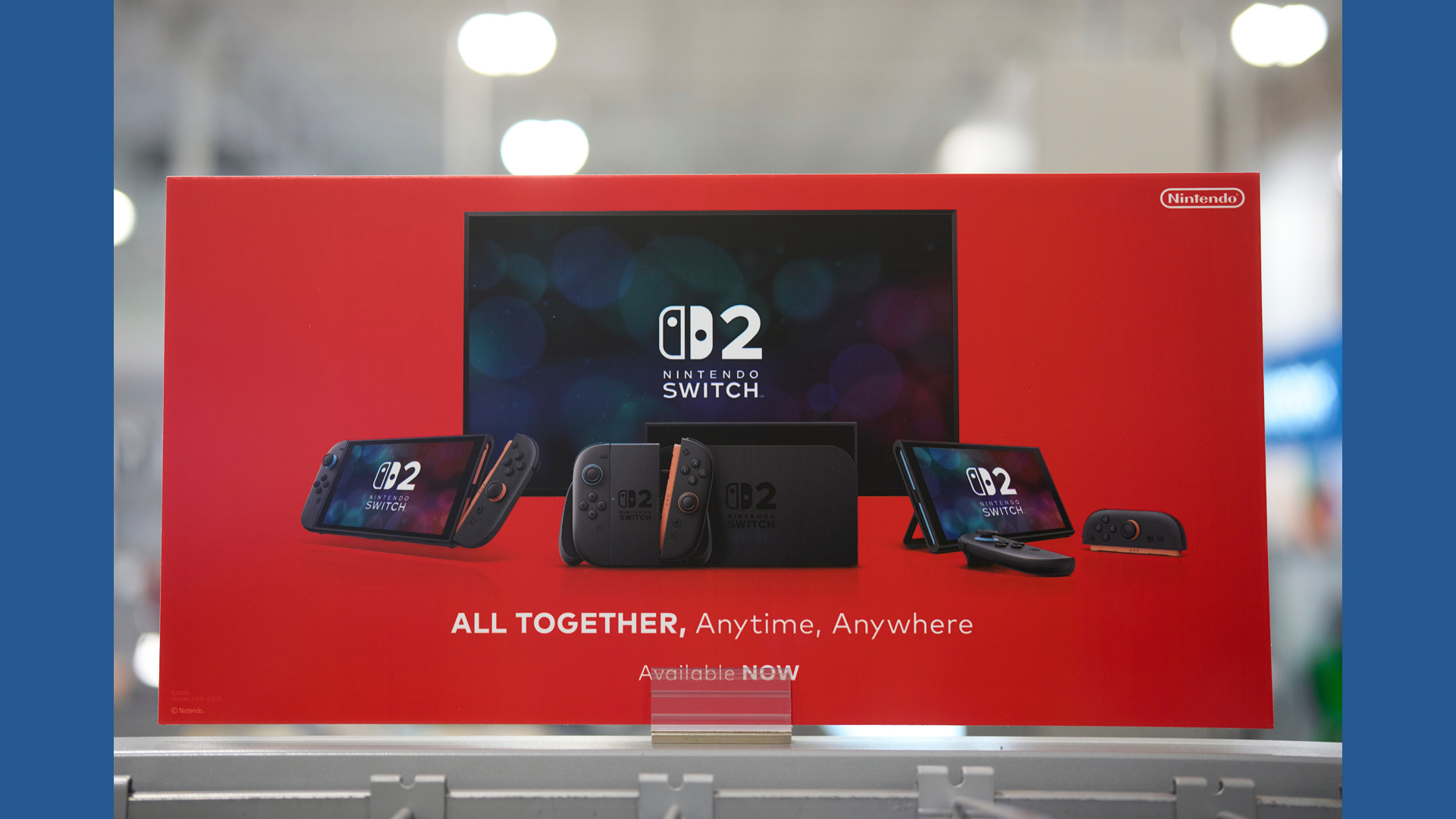 A medley of tech gifts for everyone on your holiday shopping list ...