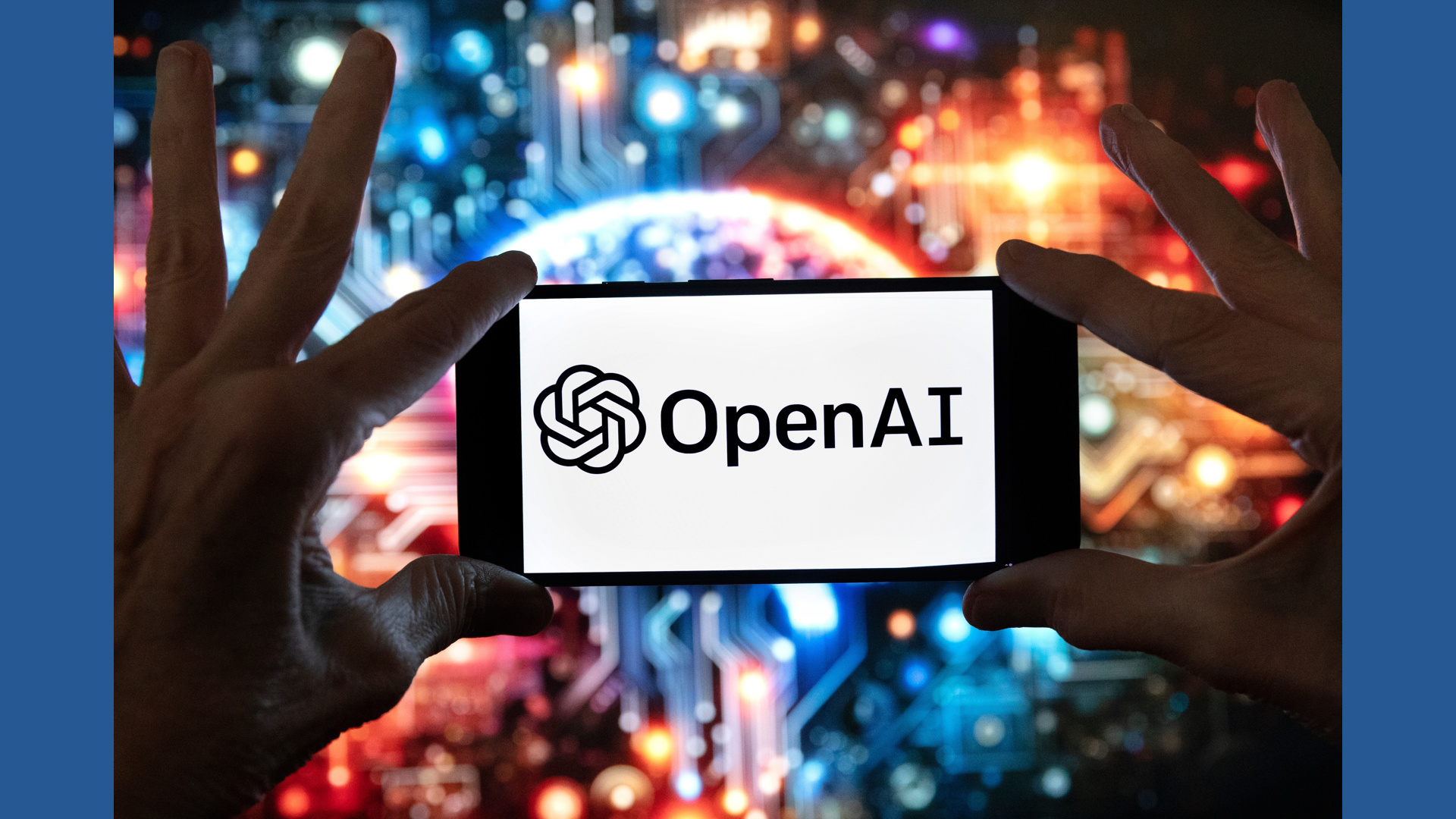 OpenAI CEO Sam Altman declares 'code red' to improve ChatGPT amid rising competition in AI ...