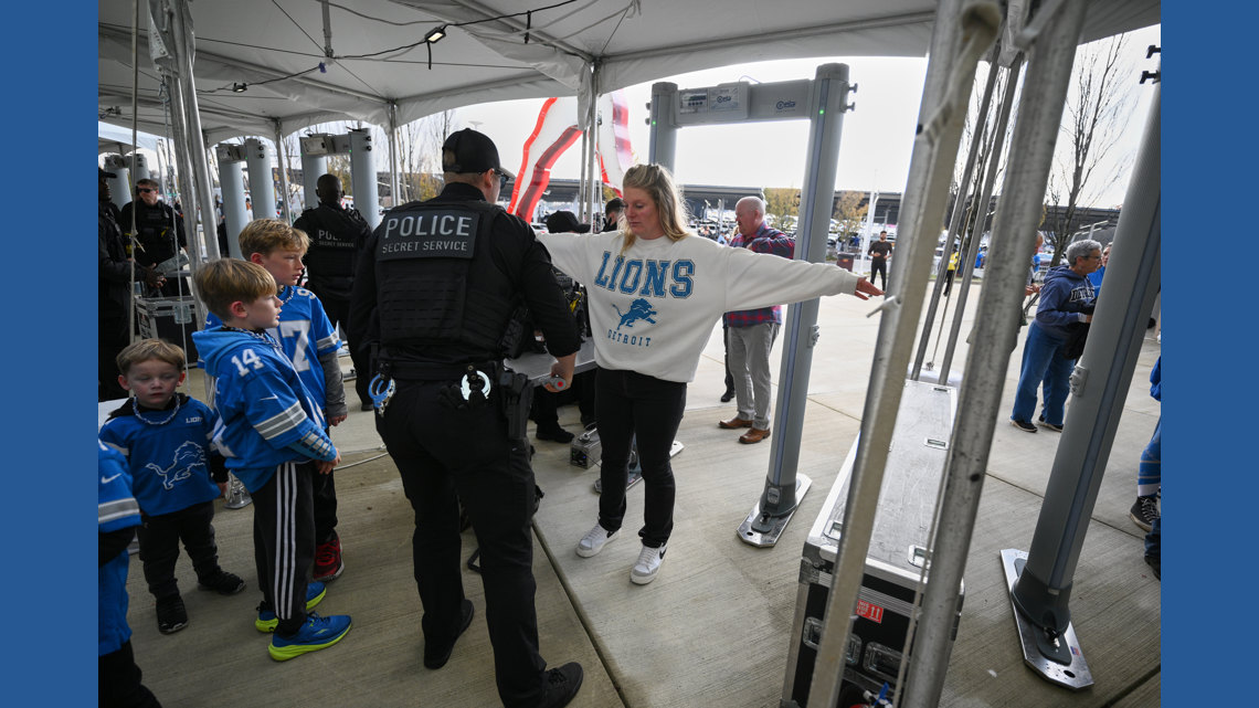 Donald Trump plans to be the 1st sitting US president at a regular ...