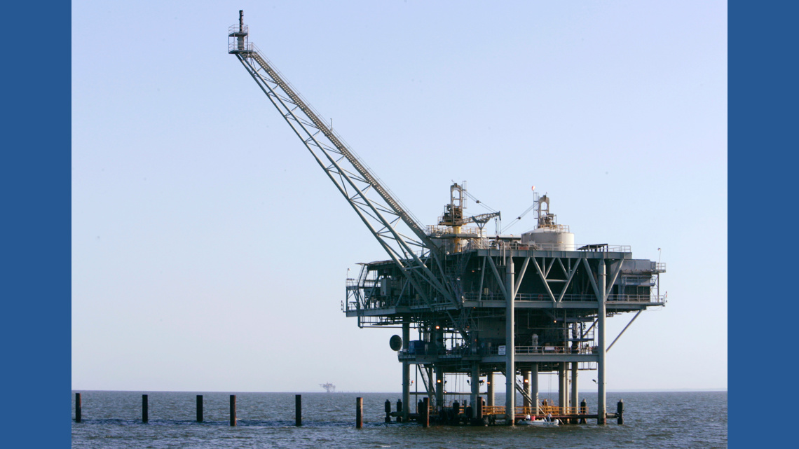 Florida congressional Republicans tell Trump to keep oil drilling off ...