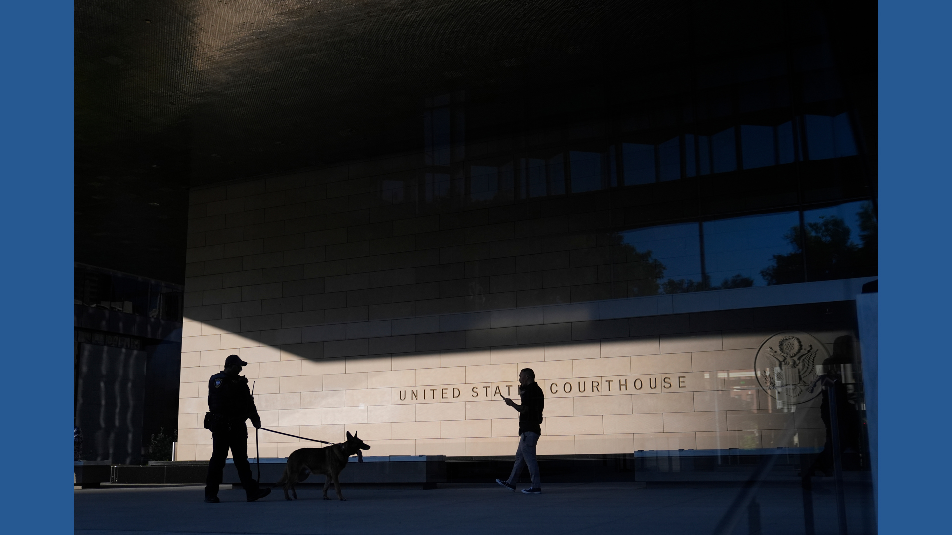 Court-appointed lawyers and their clients face fallout from government ...