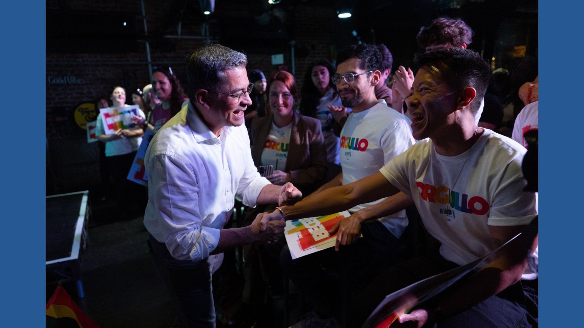 What to watch in Tuesday's primaries as Democrats try to defend ...