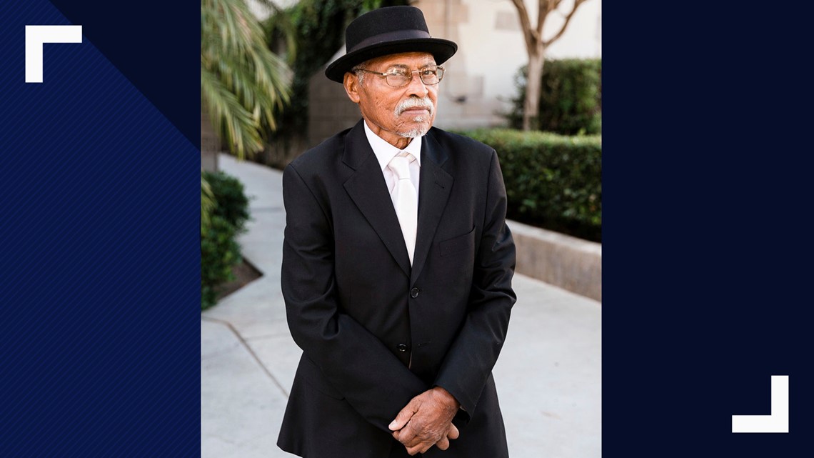 Nathaniel Taylor, who played Rollo on 'Sanford and Son' dies | abc10.com