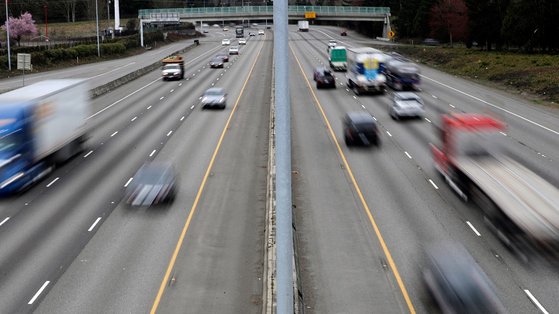 Report reveals top 25 cities with the worst drivers | abc10.com