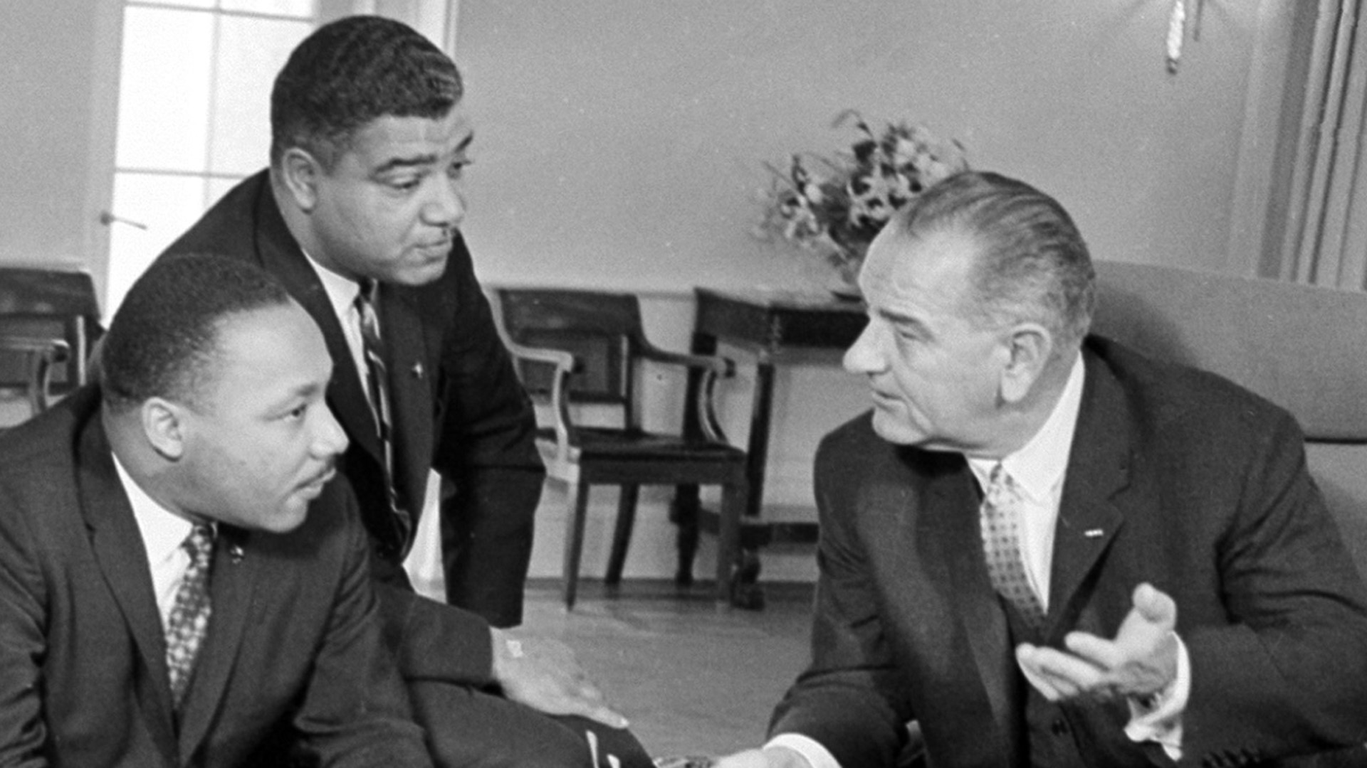 Martin Luther King Jr. assassination: This week in history | abc10.com