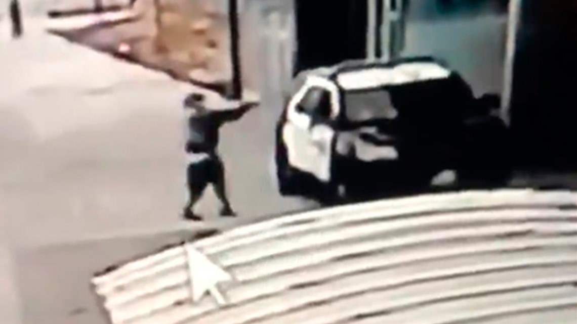 Second Los Angeles deputy injured in Compton shooting released from ...