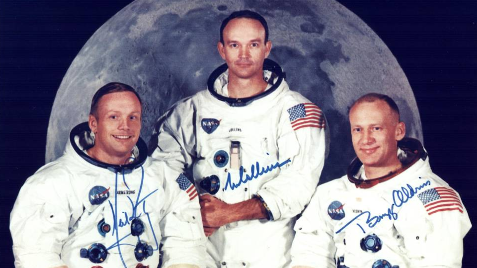 Apollo 11 at 50: Celebrating first steps on another world | abc10.com