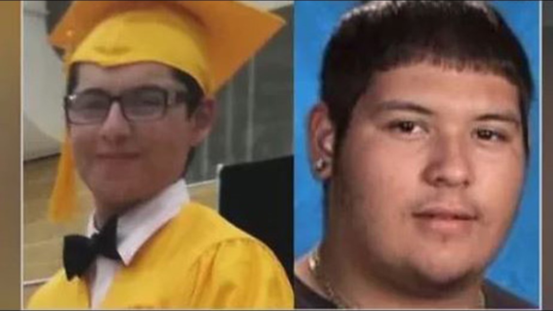 Two San Diego Teens Killed In Tijuana Shooting Abc10