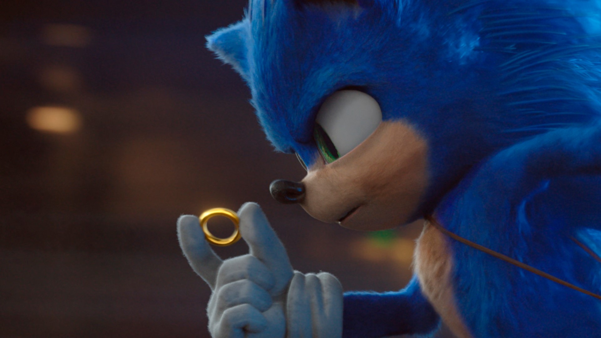 'Parasite' sees big Oscar bump and 'Sonic' speeds to $57M debut | abc10.com