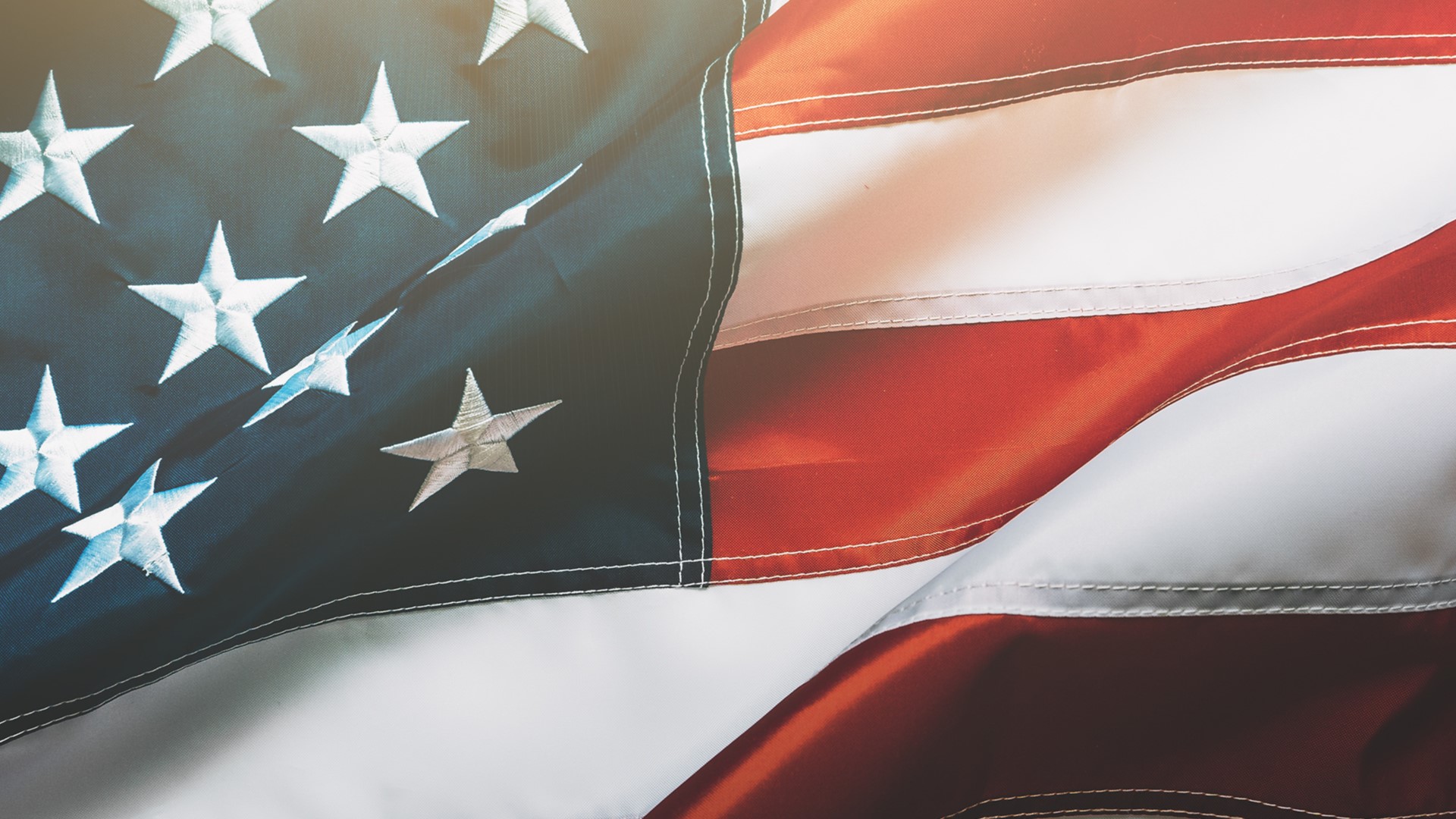 Trump Inauguration Day: Which states will raise flags for Trump's ...