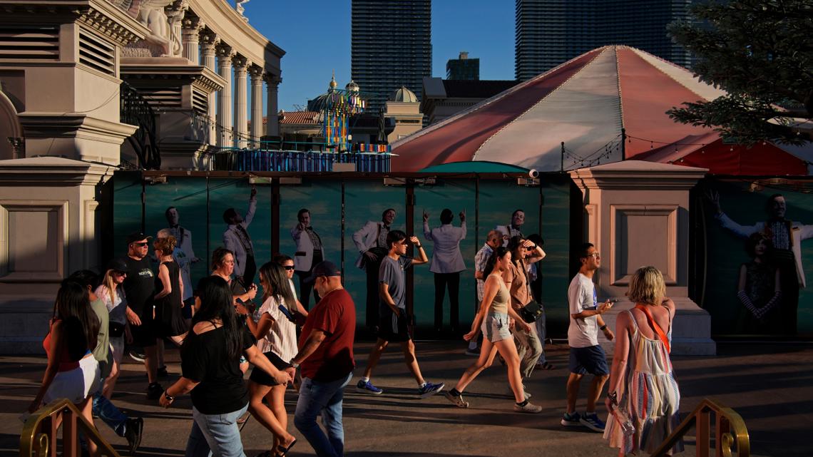Deadly heat wave continues across US, nears another broken record ...