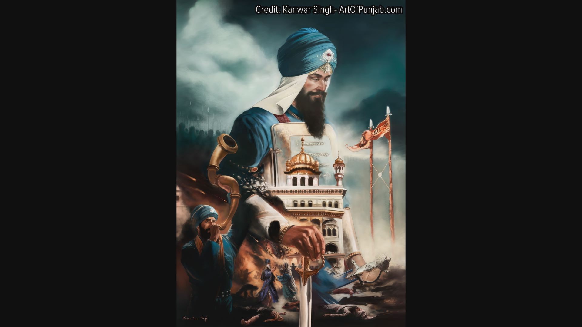 What is Sikhism? | abc10.com