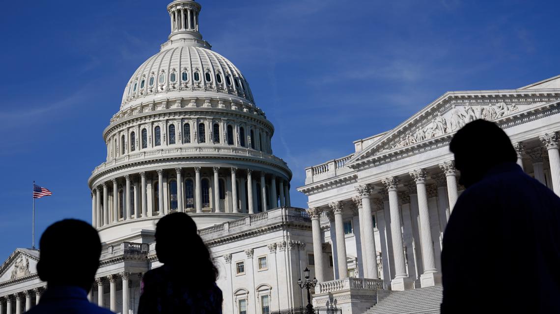 Live election results: US Senate seats, tracking balance of power ...