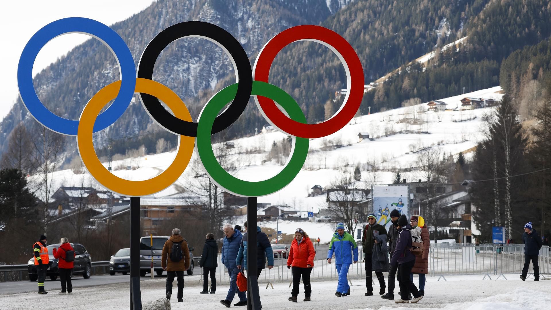 When are the next Winter Olympics? | abc10.com