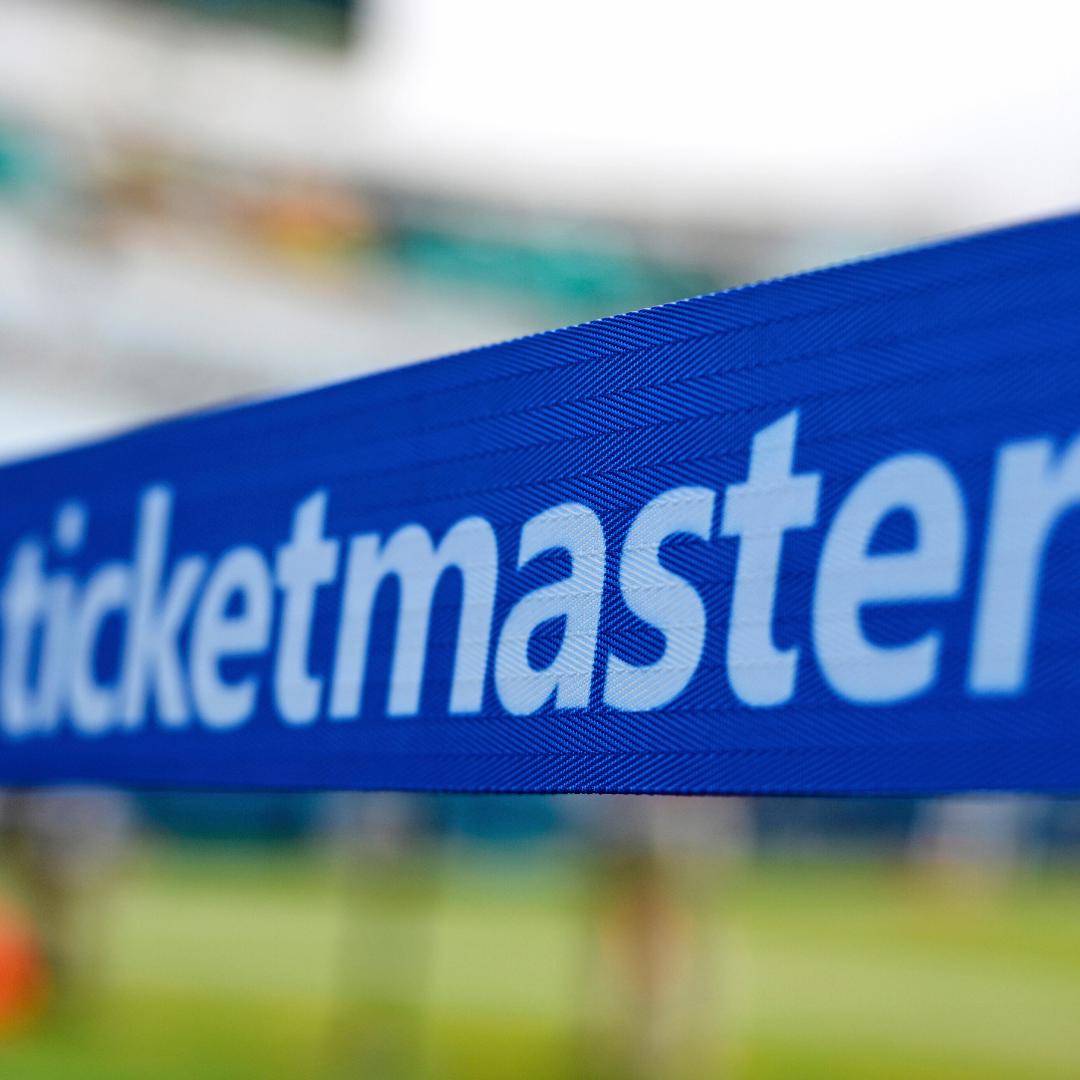 Justice Department blames Ticketmaster and Live Nation for 'broken ...