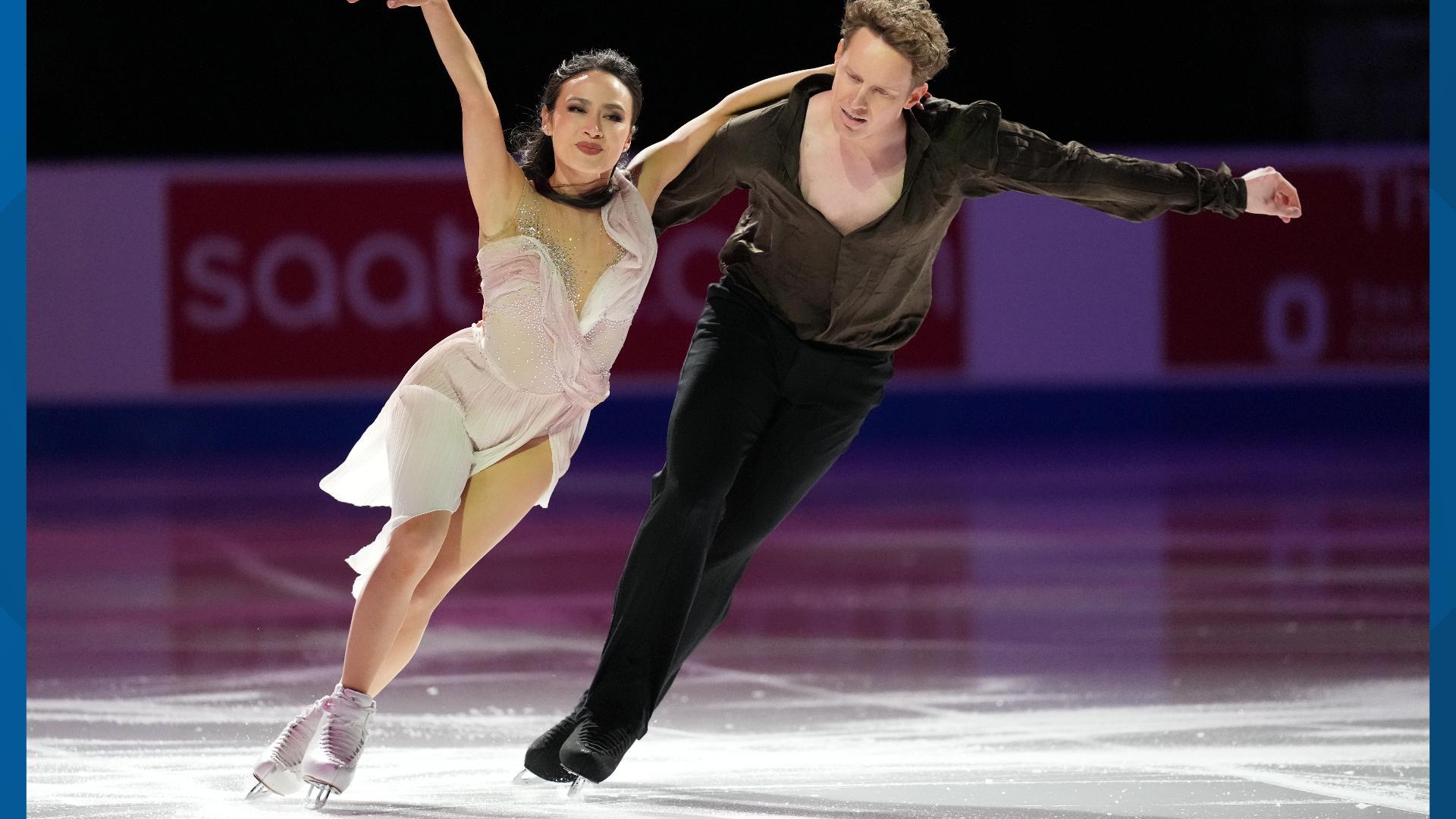 What’s the difference between pairs skating and ice dancing? | abc10.com