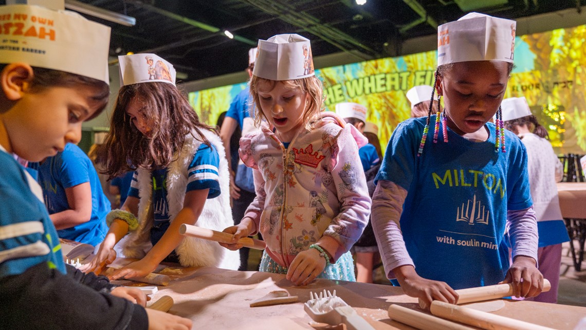 When does Passover begin and end in 2024? | abc10.com