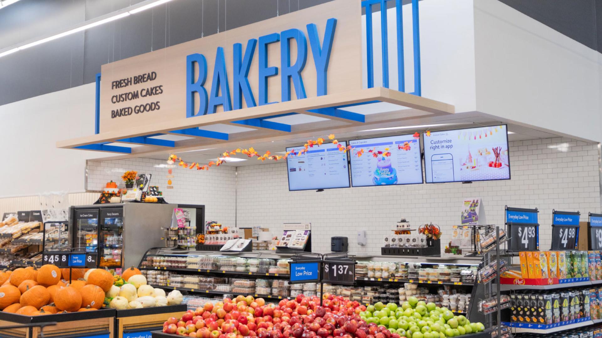 Walmart to remodel 650 stores across the US: List of locations | abc10.com