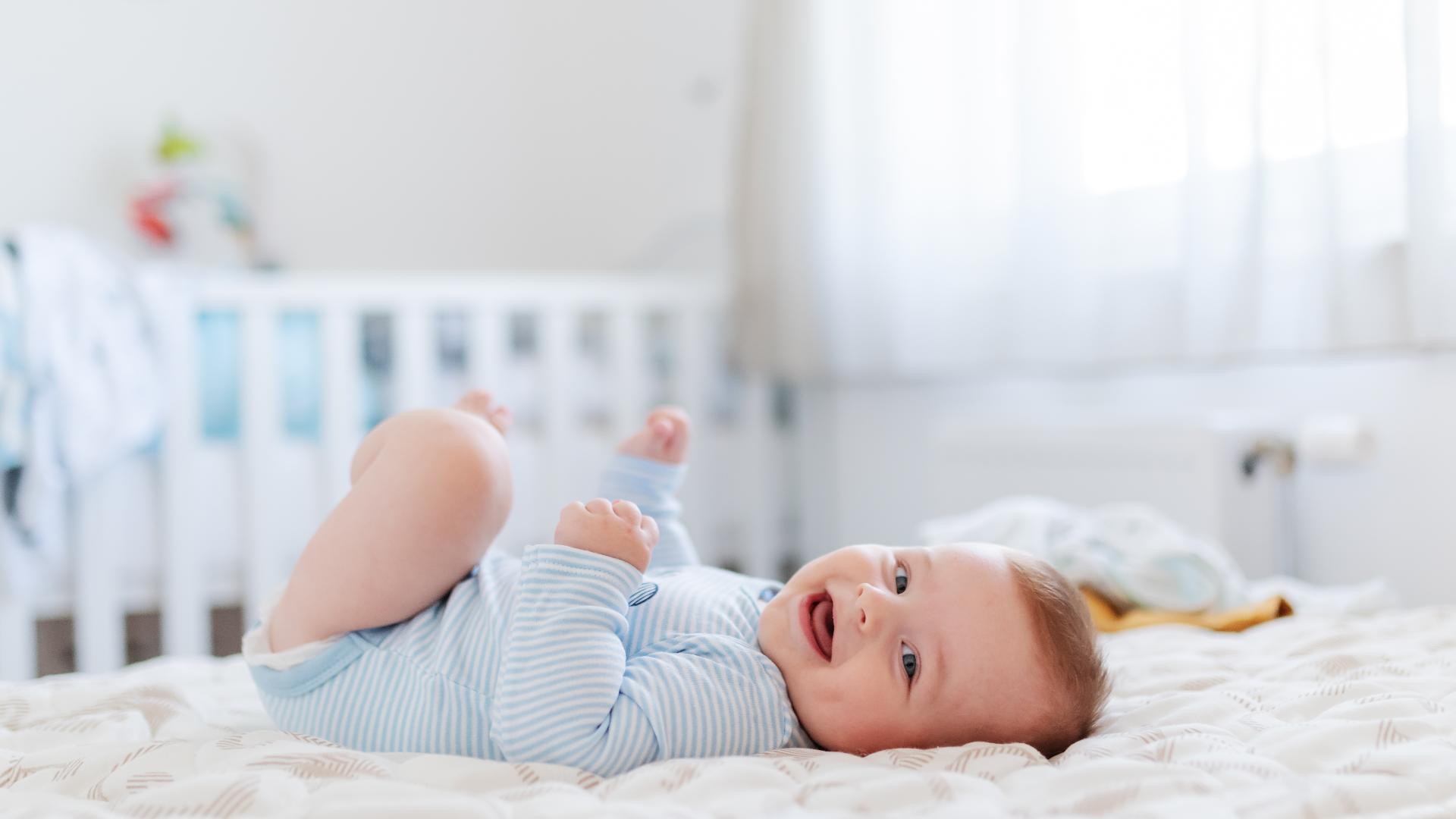 These are the most popular baby names for 2025 | abc10.com