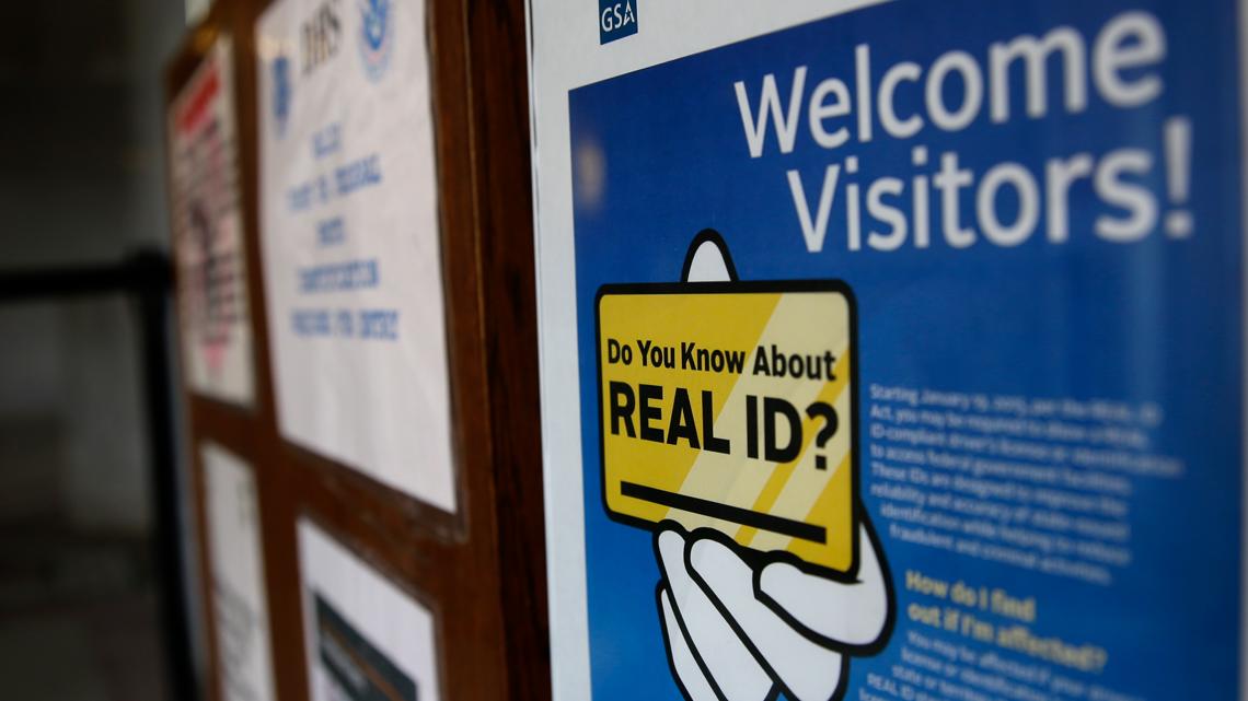 REAL ID deadline: How to get a REAL ID, when is the deadline? | abc10.com