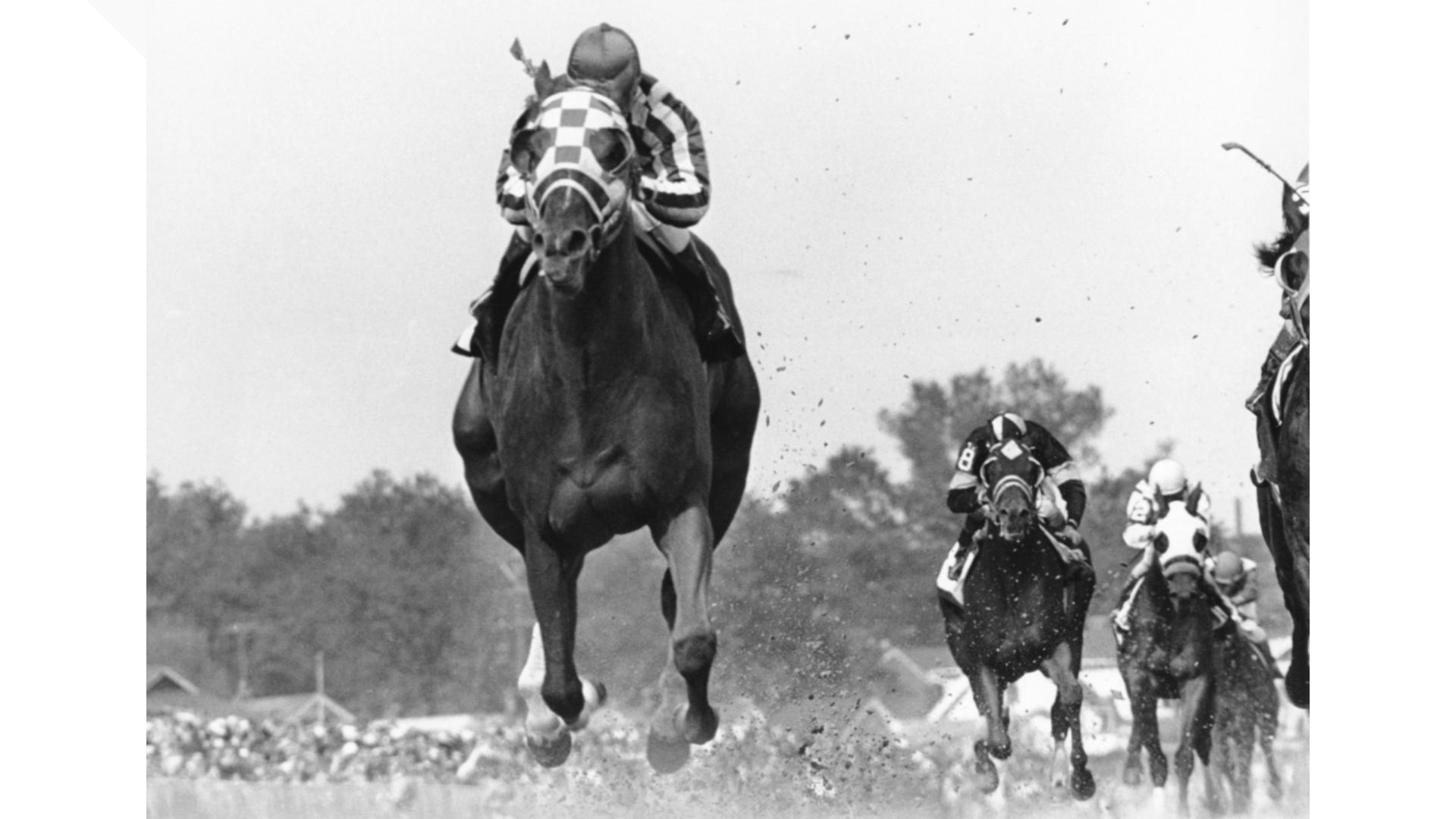 AP's Bob Daugherty leaves legendary photojournalism legacy | abc10.com