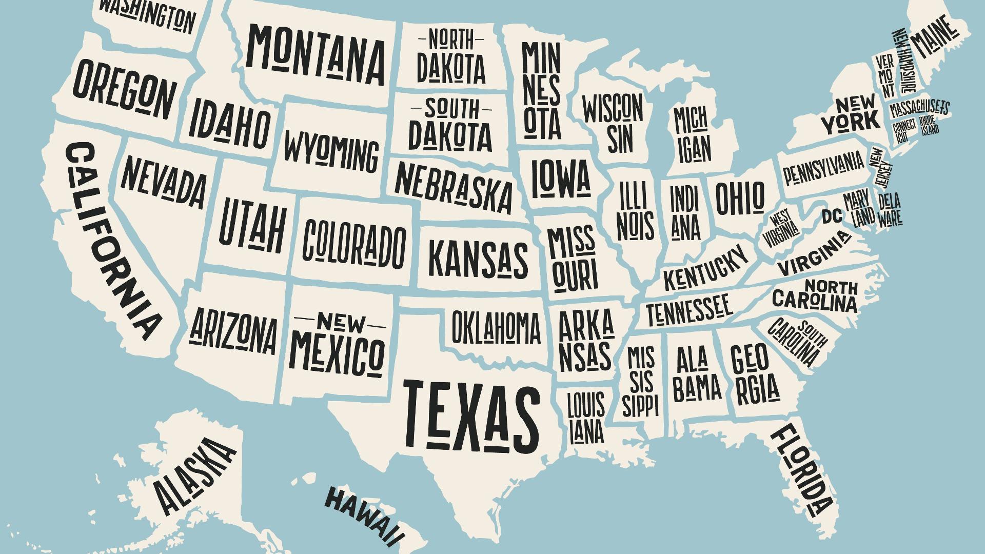 LIST: US News reveals best cities to live in rankings for 2025 | abc10.com