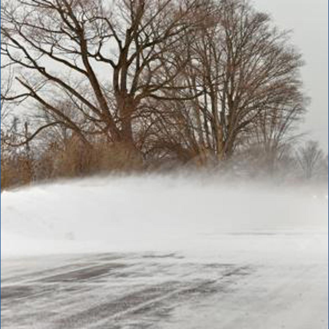 Got a snow squall alert? Here’s what it means | abc10.com
