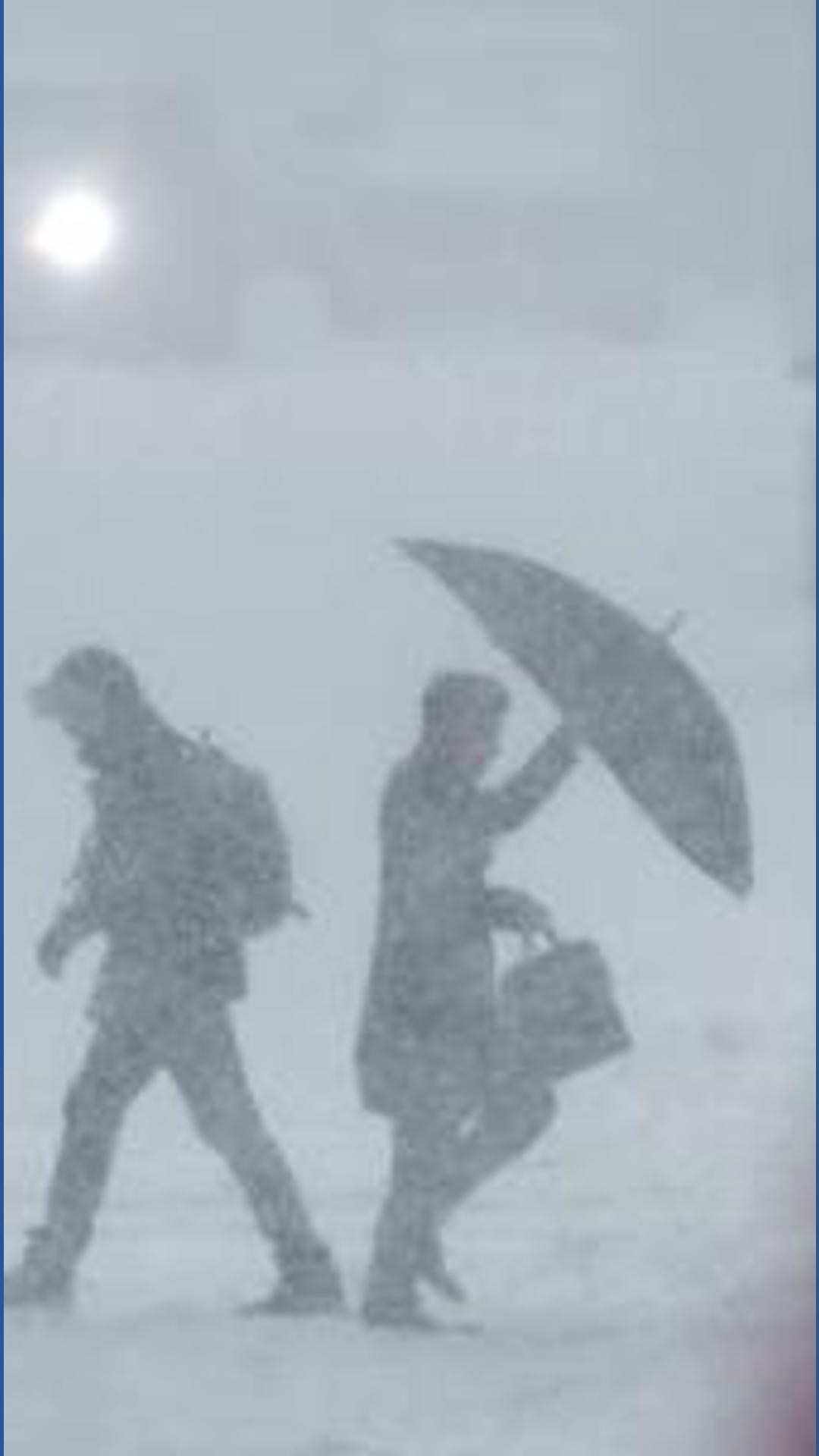 How is a blizzard different from a winter storm? | abc10.com