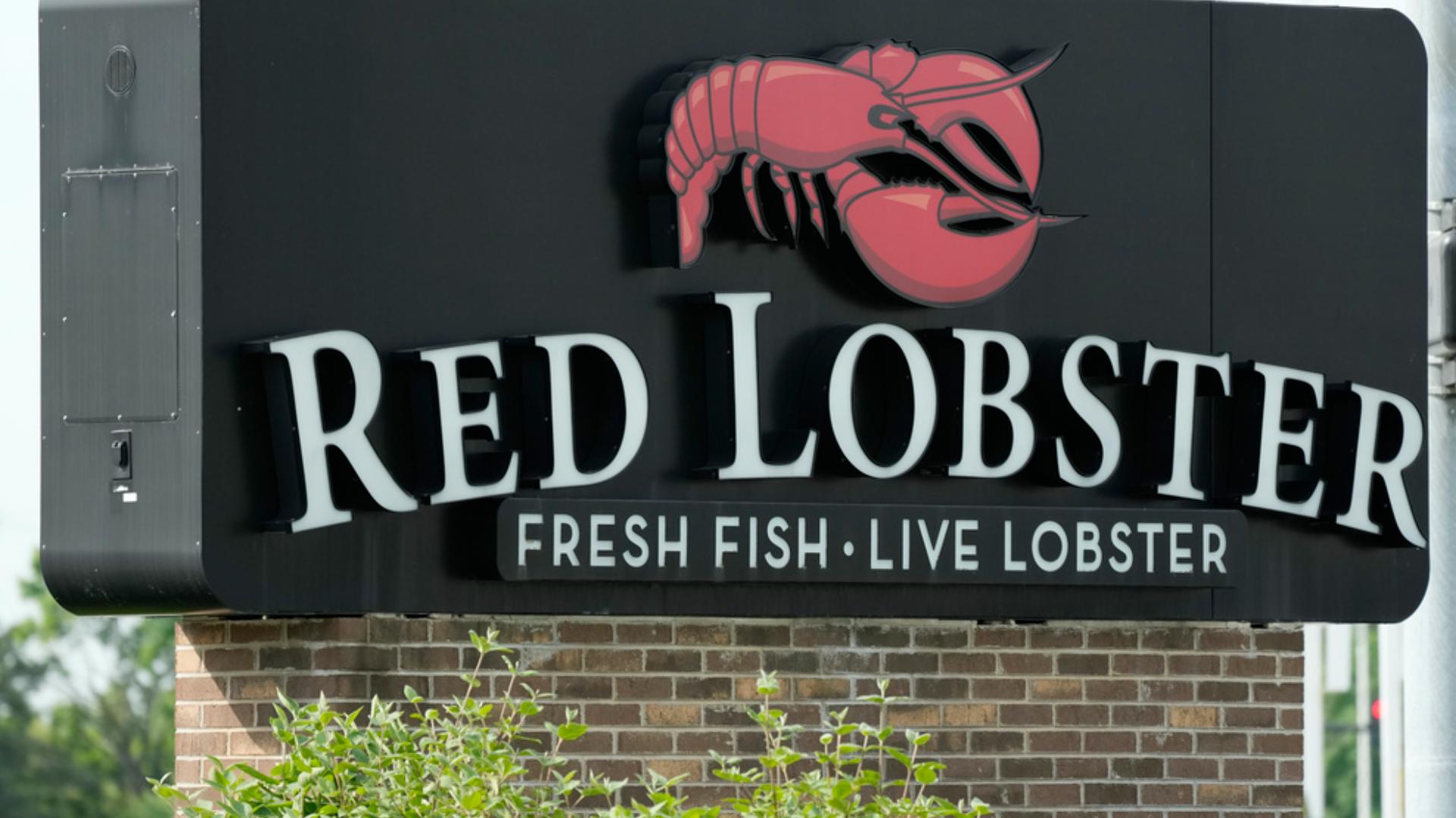Red Lobster's endless shrimp promotion now at center of a lawsuit ...