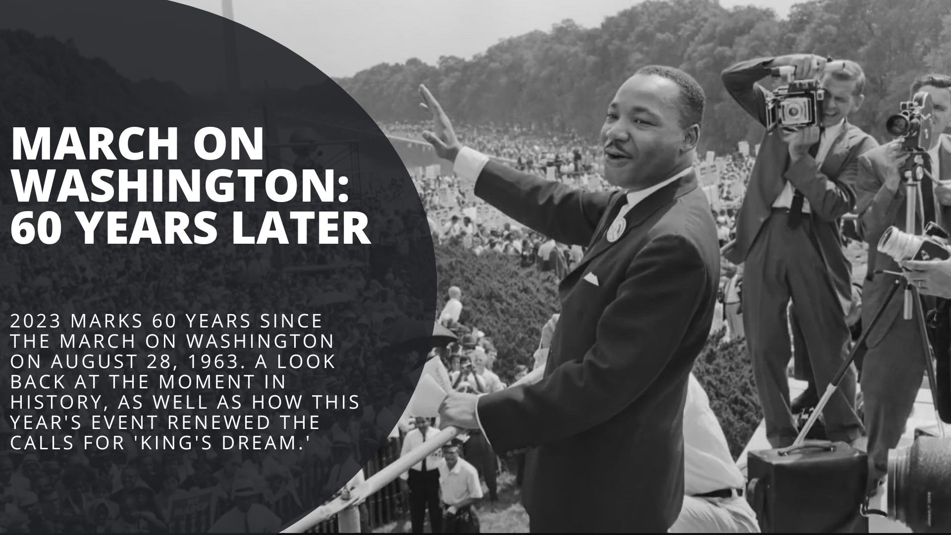 Día de Martin Luther King Jr. | abc10.com