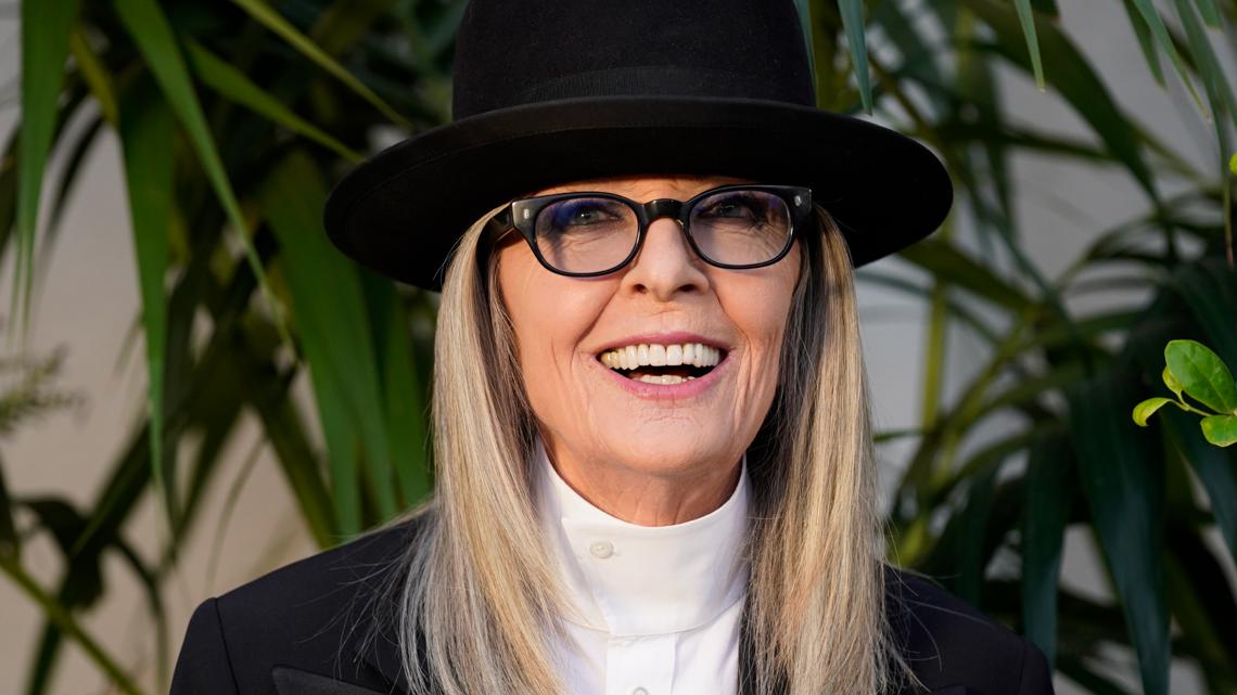 Diane Keaton's death: New details emerge about her final days | abc10.com