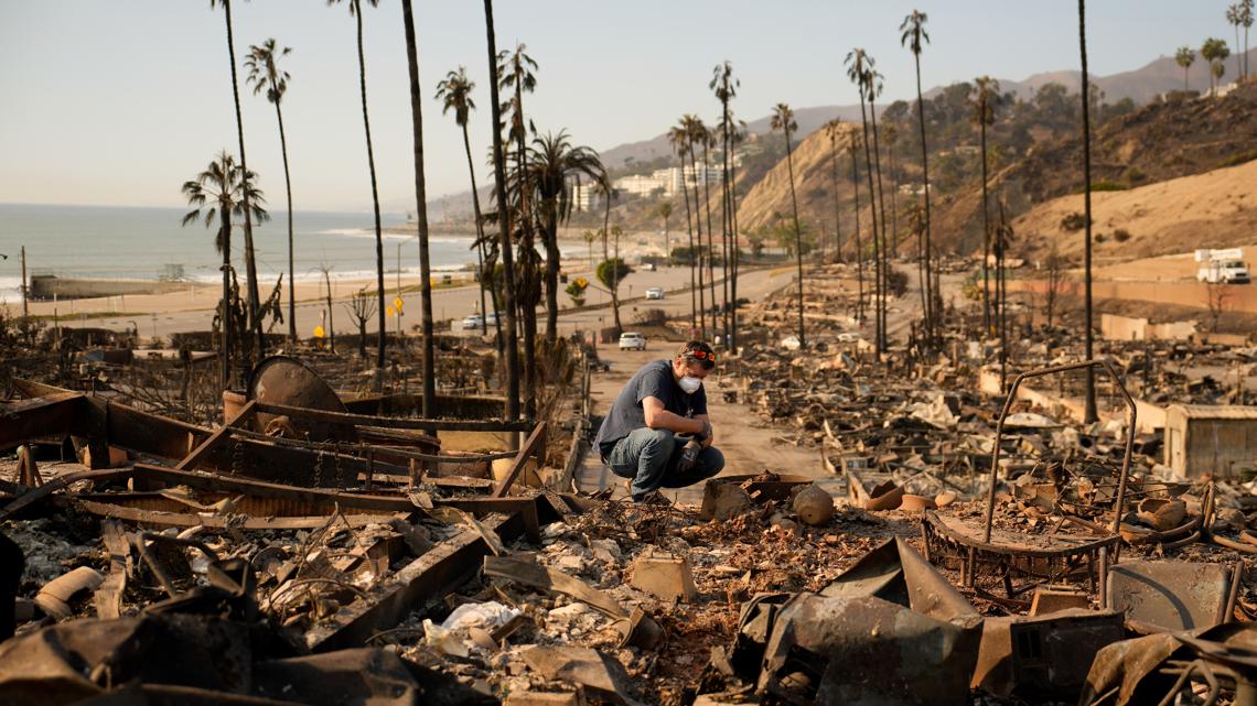 Explore the Mysteries of the Oregon Vortex | abc10.com