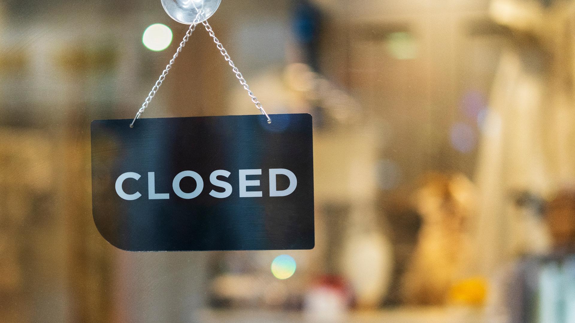 Painted Tree Boutiques shuts all locations nationwide, leaving ...