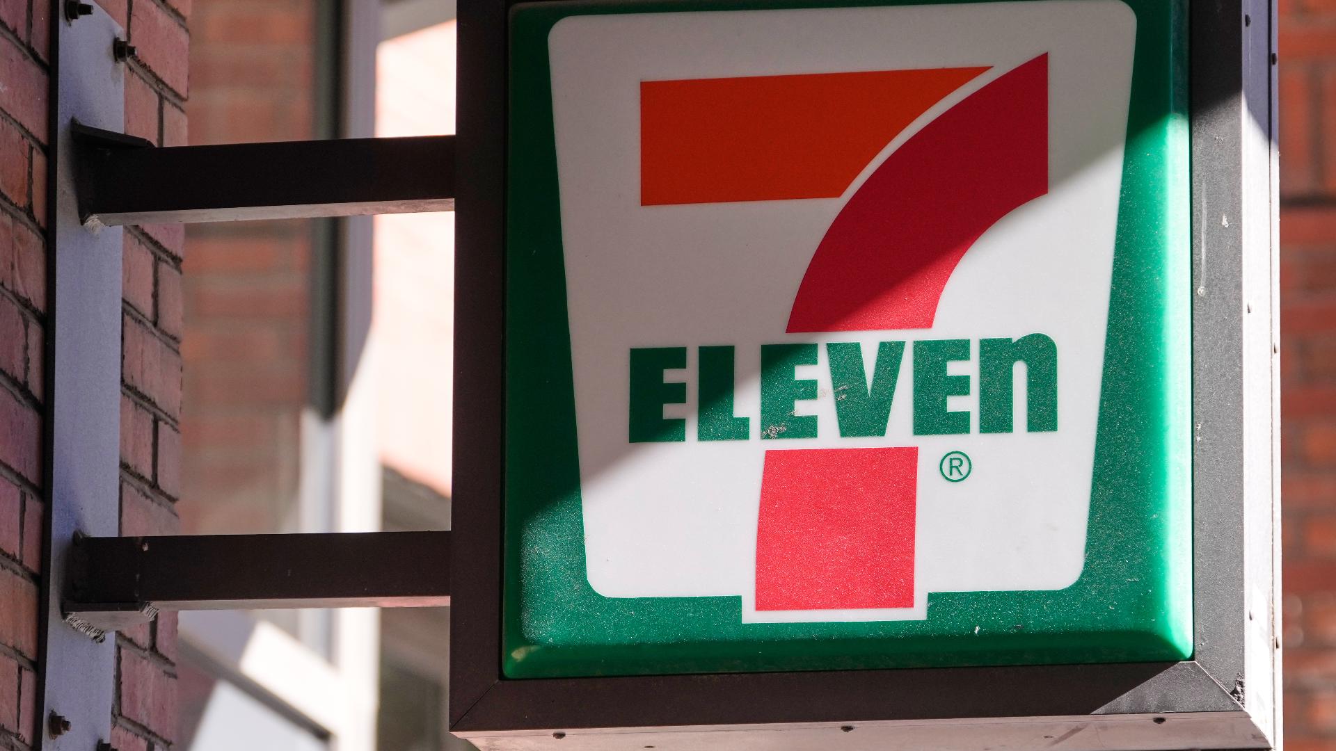 7-Eleven plans to close 645 stores across North America | abc10.com