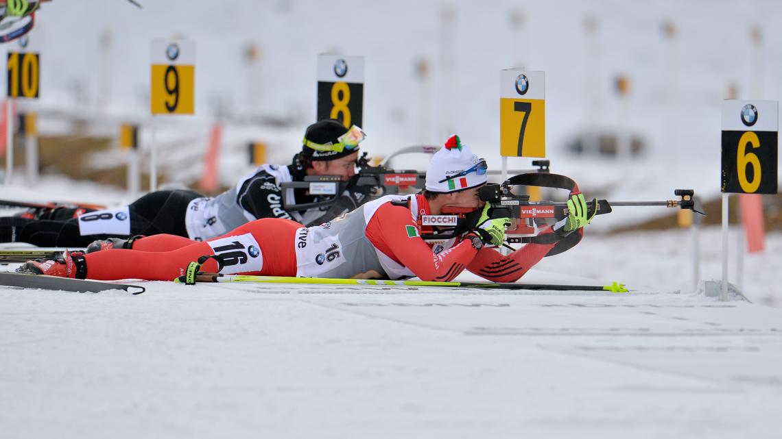 What Kind of Gun Do They Use in Biathlon? Behind the Rifle Olympians ...
