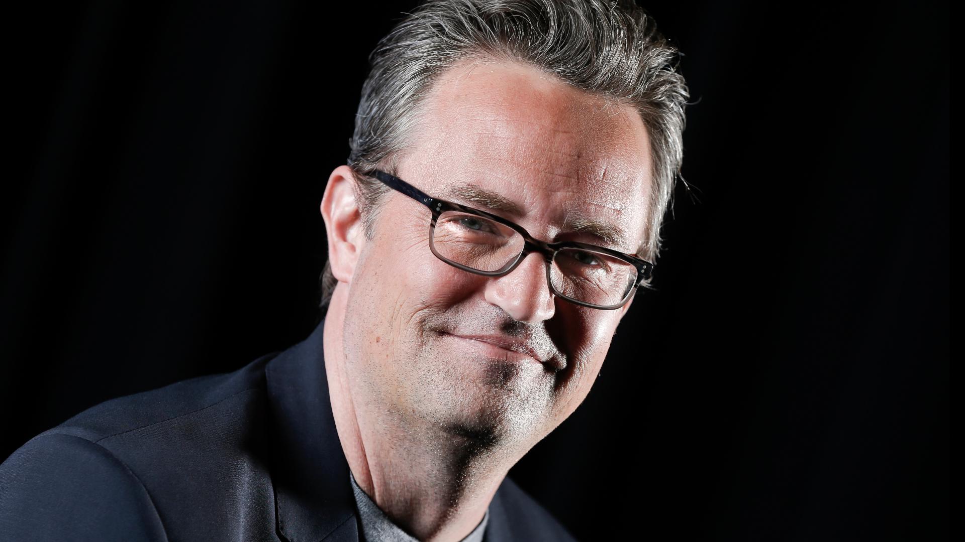 'Ketamine Queen' gets 15 years in prison for selling Matthew Perry the ...