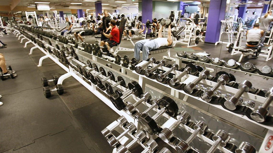 24hrs fitness store