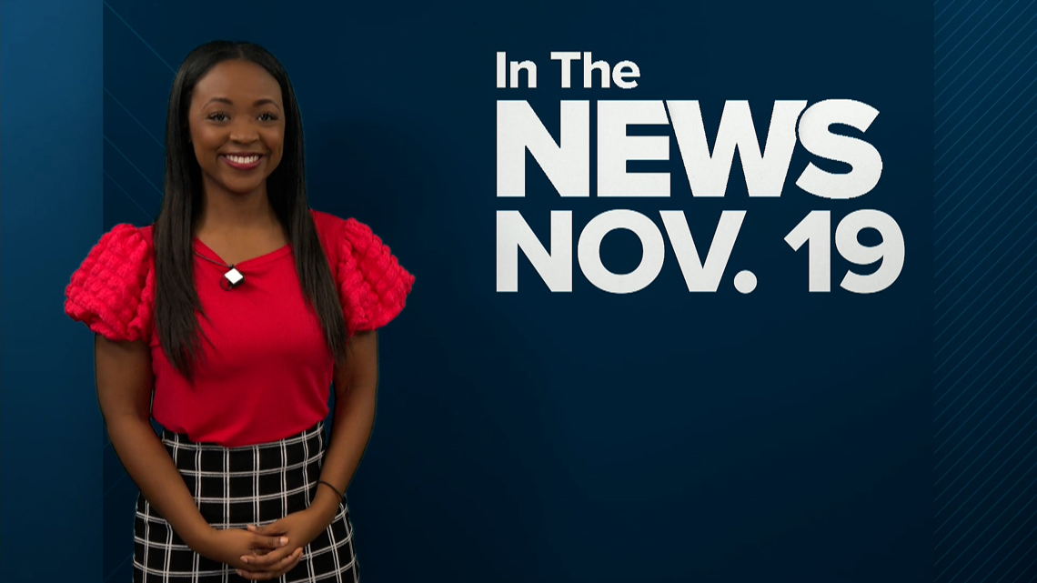 In The News | abc10.com