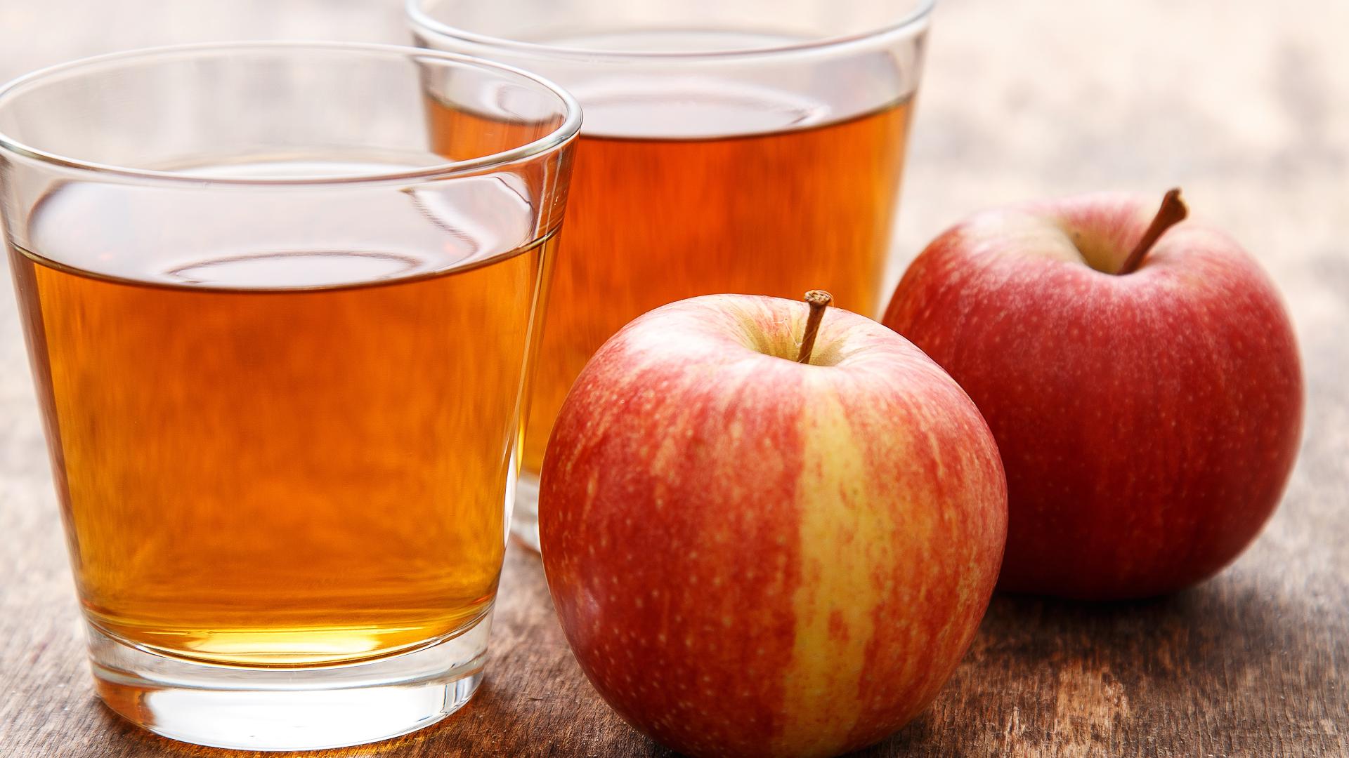 Apple juice recall grows due to arsenic concerns: Full list | abc10.com