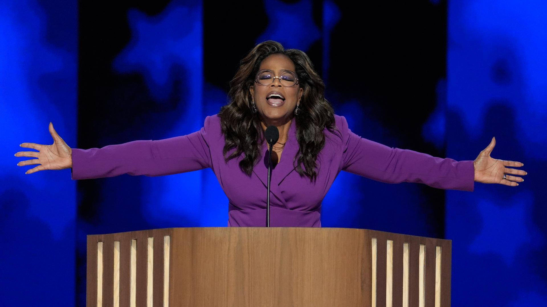 Who is performing at the DNC? | abc10.com