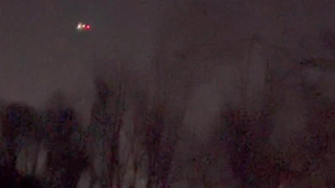 Drones sightings in New Jersey, US continue: Here's what to know ...