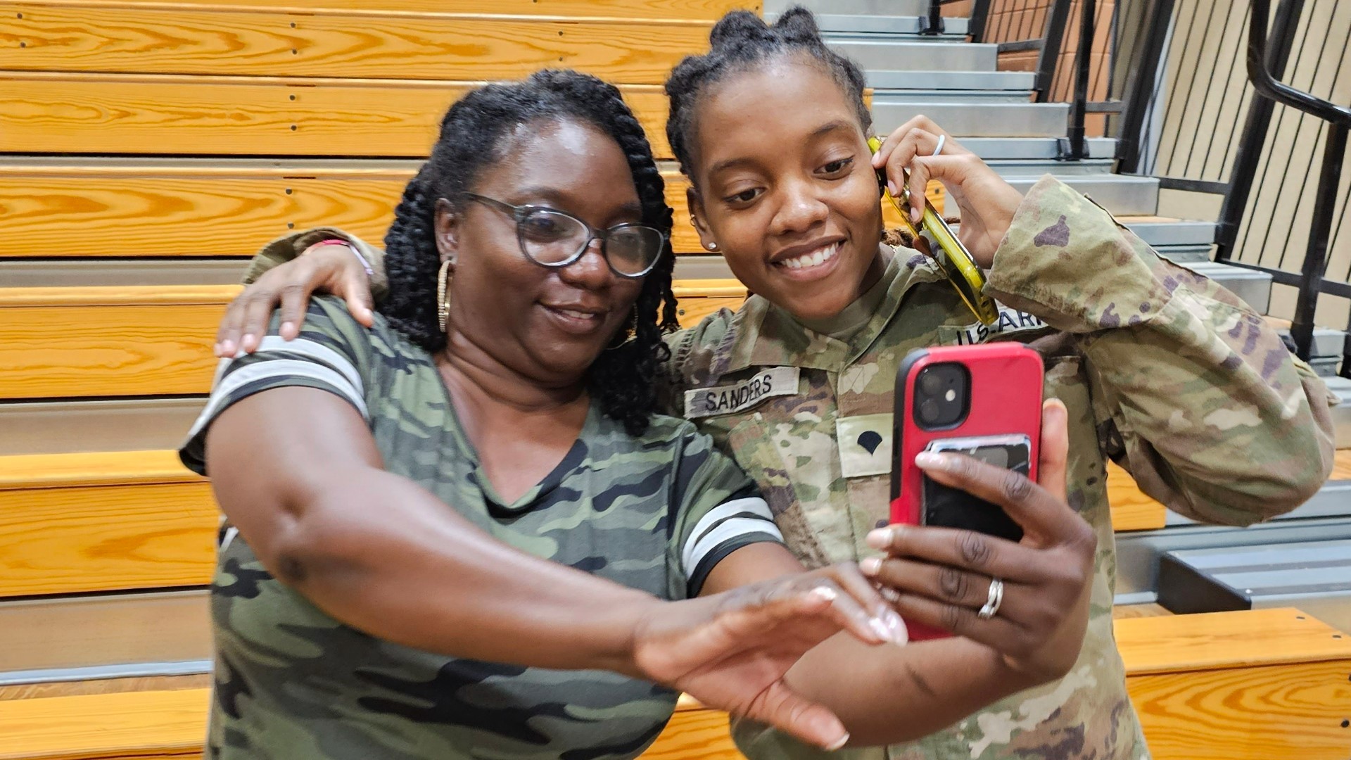 3 US soldiers killed in Jordan drone strike identified | abc10.com