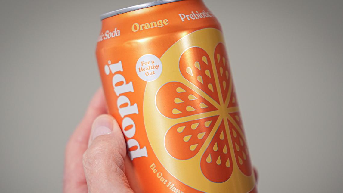 Poppi soda buyers eligible for refunds in $8.9M settlement: How to file ...