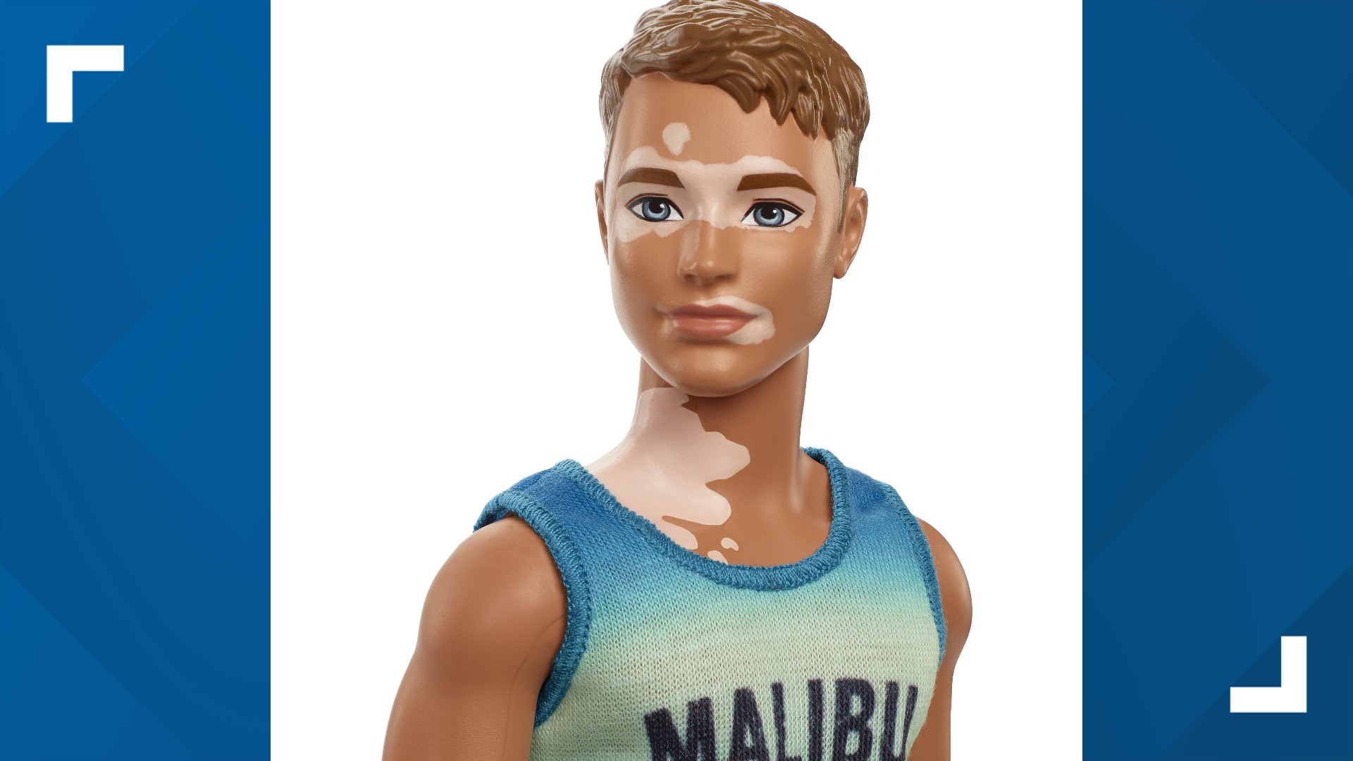 Hearing aid Barbie: New lineup for Fashionistas doll line | abc10.com