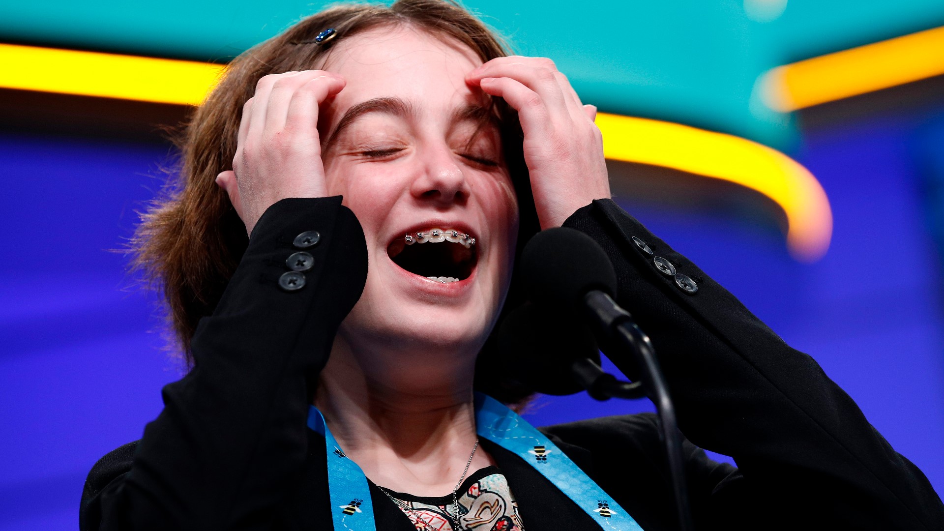Top spelling bee kids humble dictionary in finals | abc10.com