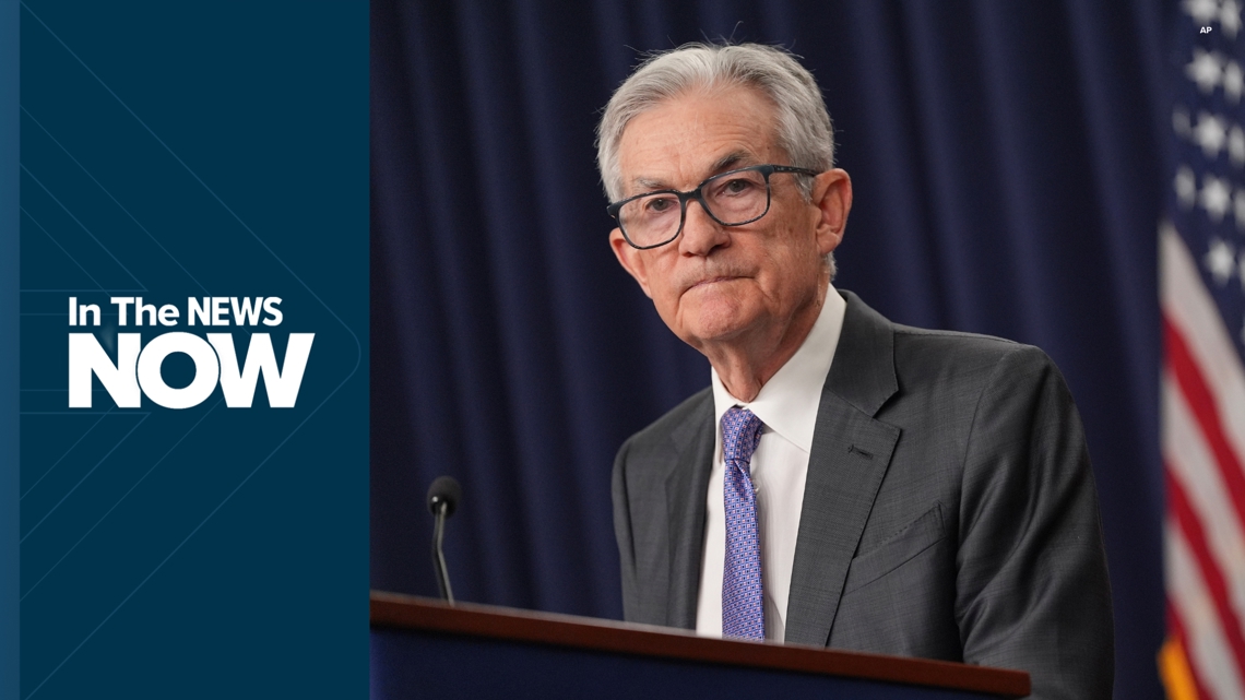 DOJ investigating Fed Chair Jerome Powell: What to know | abc10.com