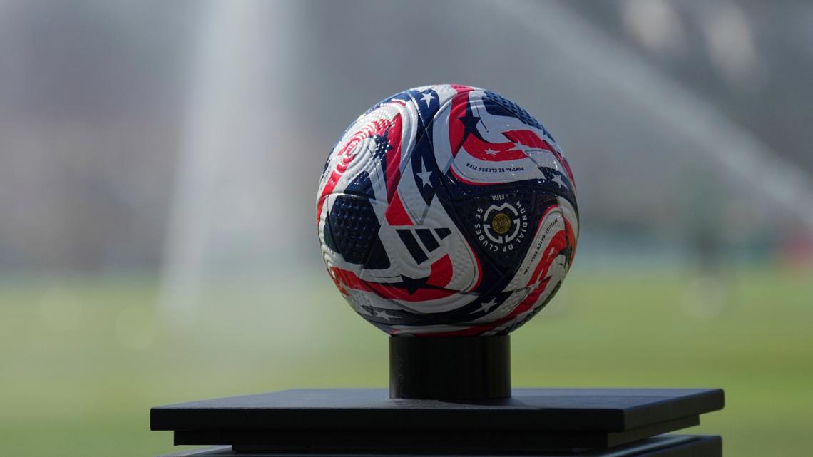 How to get FIFA World Cup tickets: Presale starting for Visa ...